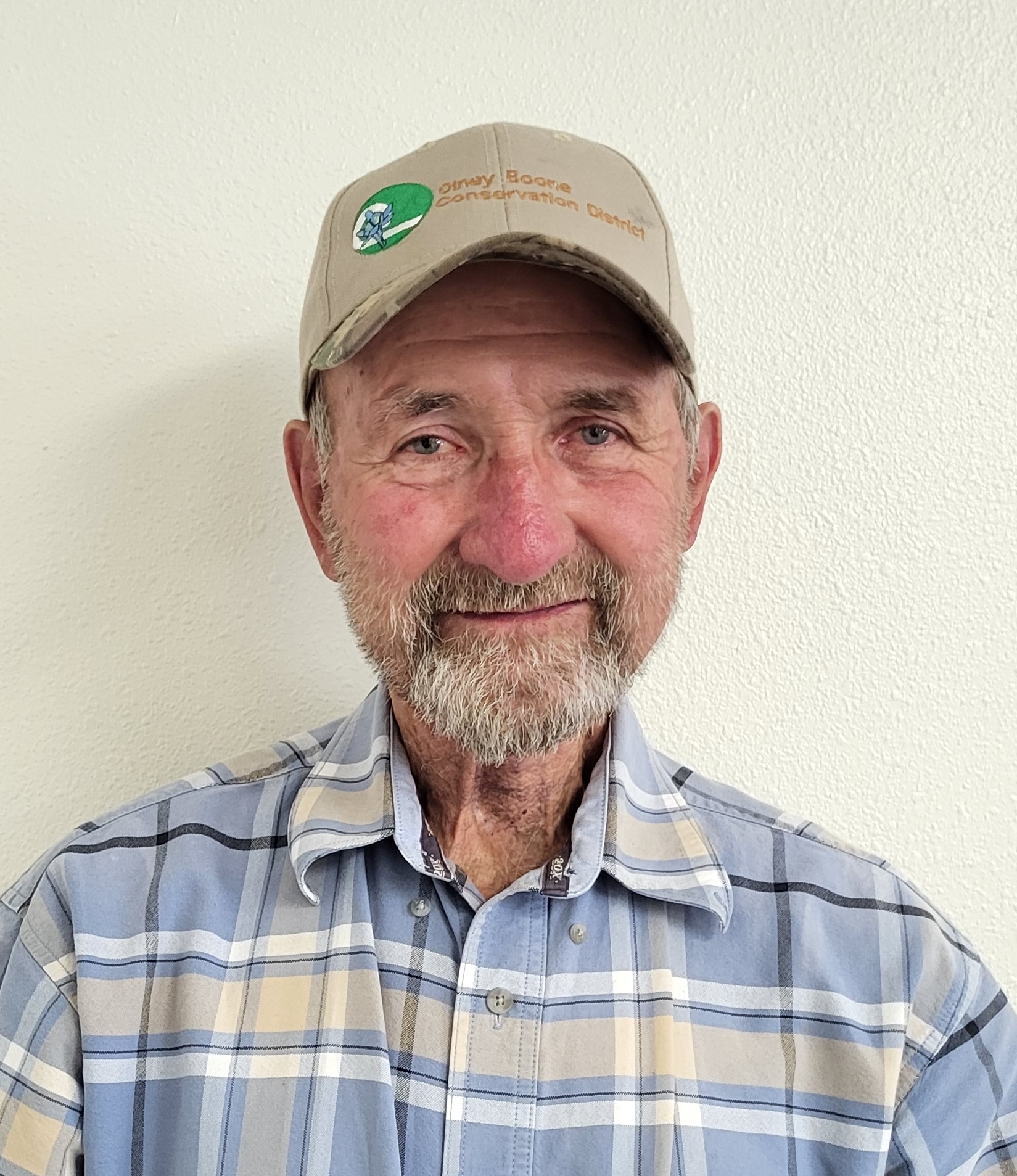 Olney Boone Board Members | Rocky Ford Conservation District